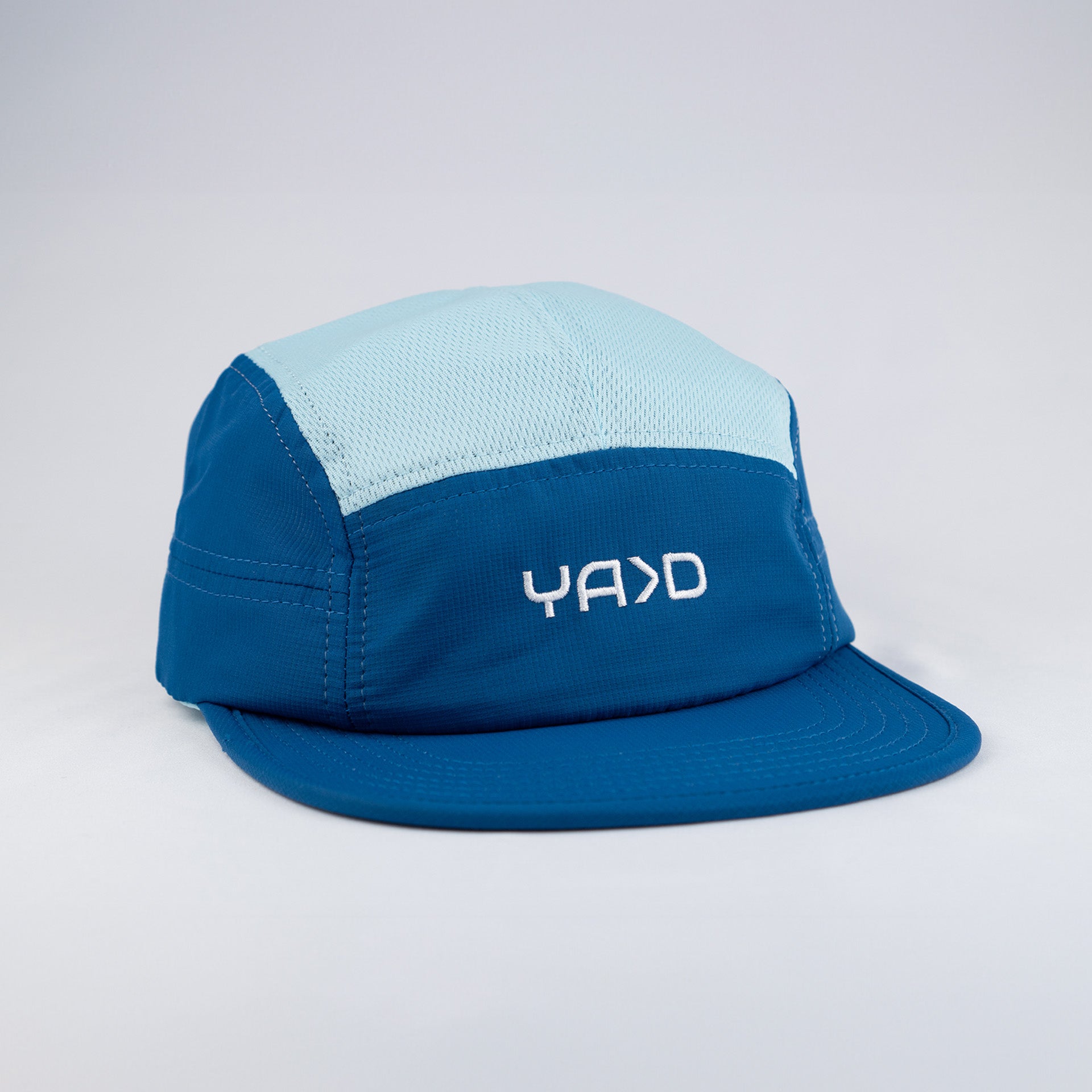 YAKD | Colourful Performance Headwear
