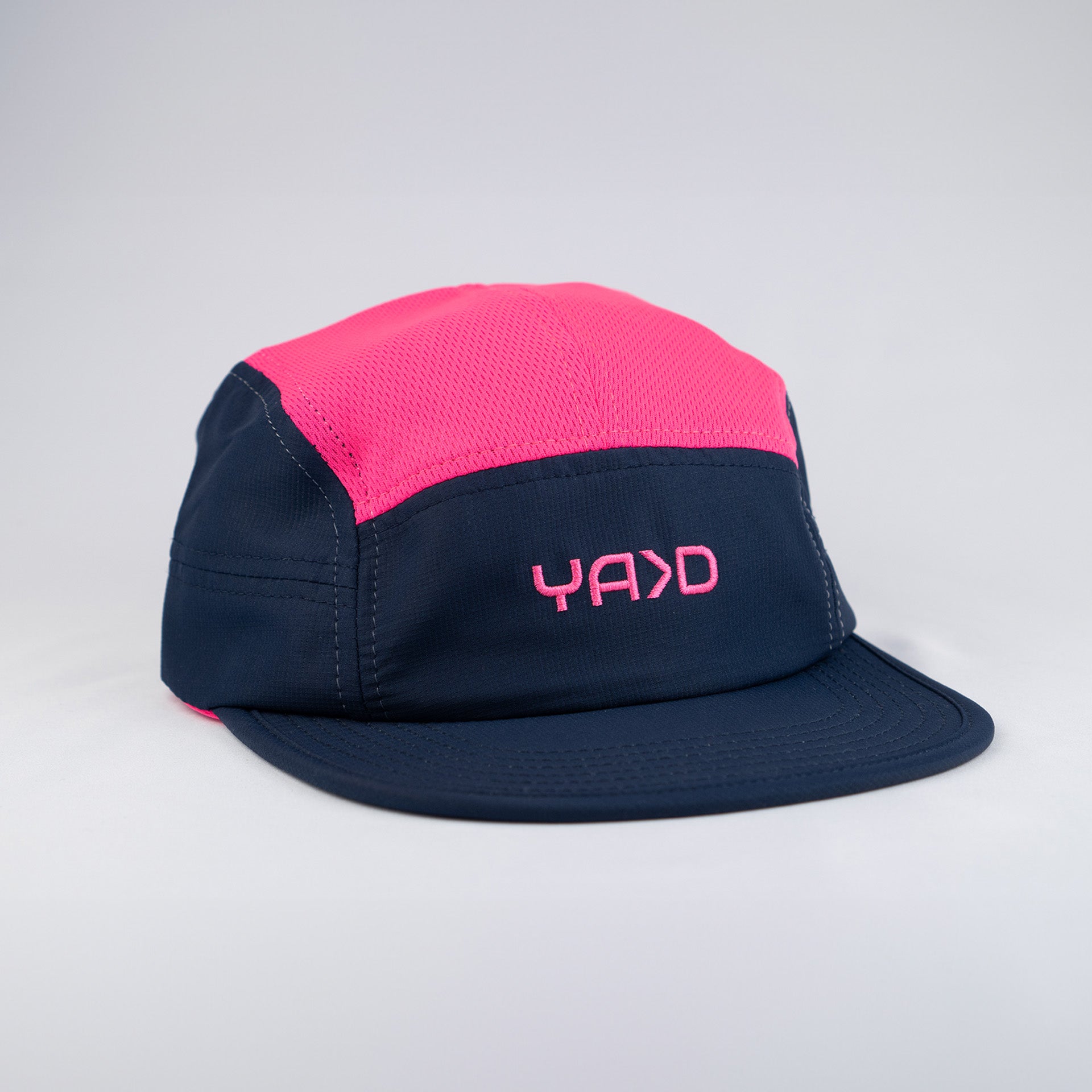 YAKD | Colourful Performance Headwear