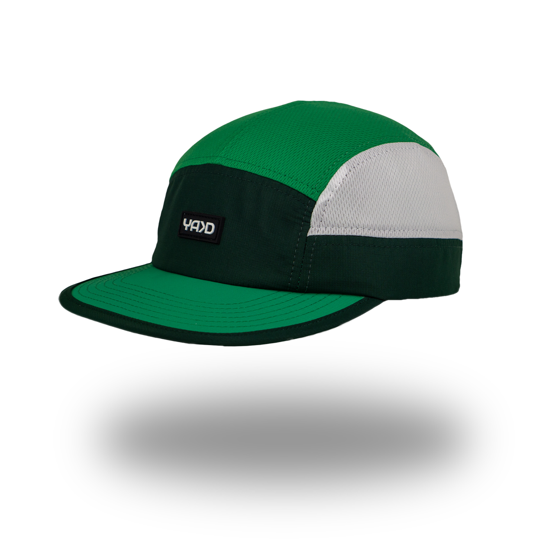 YAKD | Colourful Performance Headwear