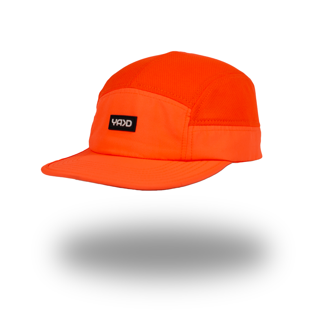 YAKD | Colourful Performance Headwear